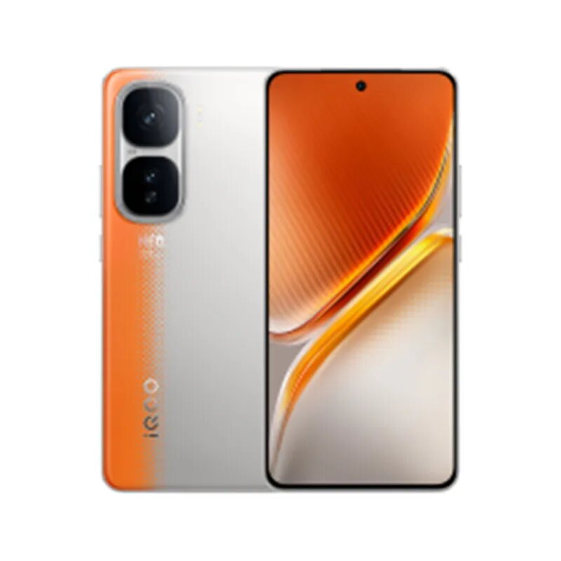 Смартфон Vivo iQOO Neo10, 12/256ГБ, china