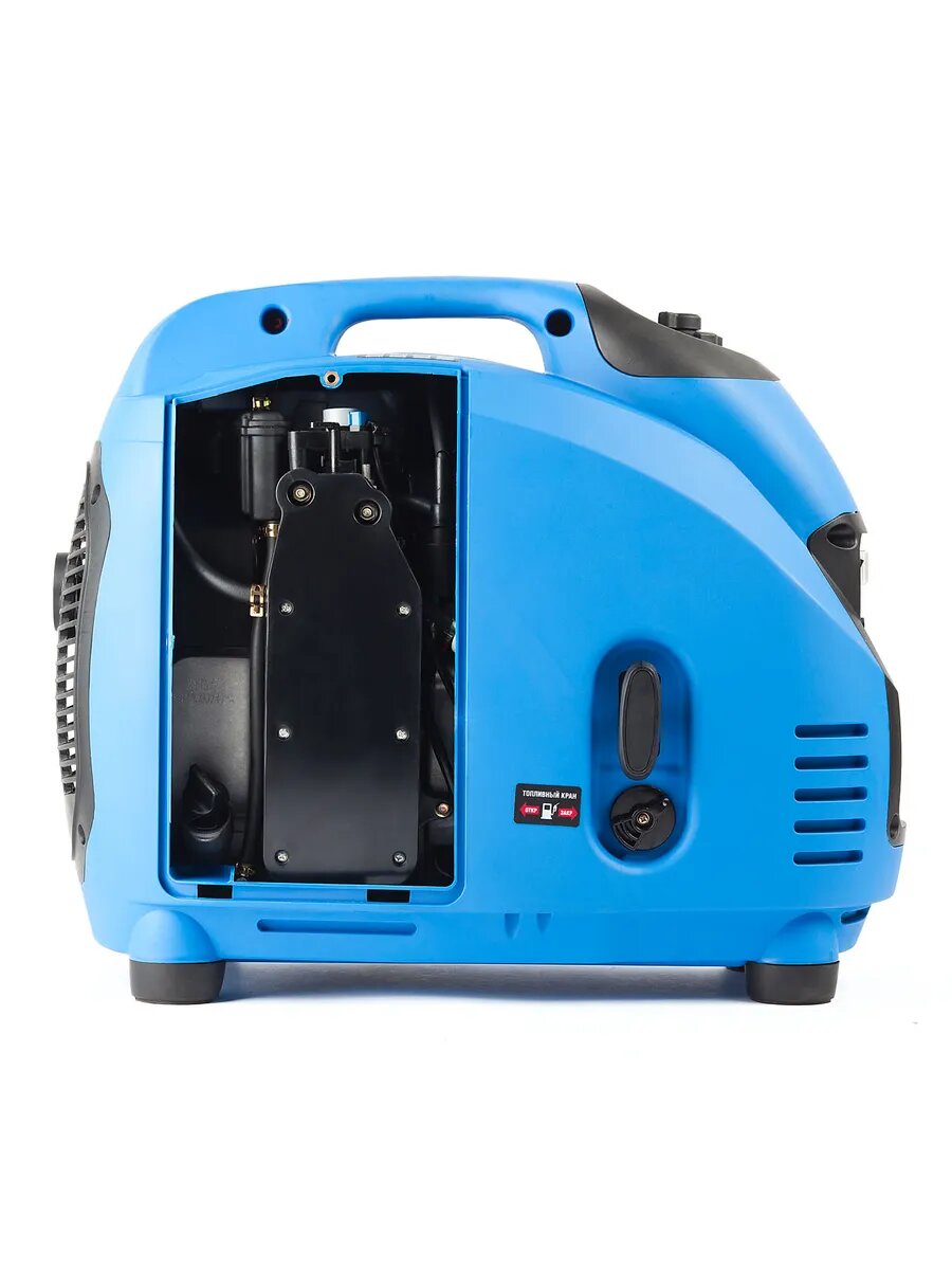 3500 Вт, инверторный генератор, Профессионал