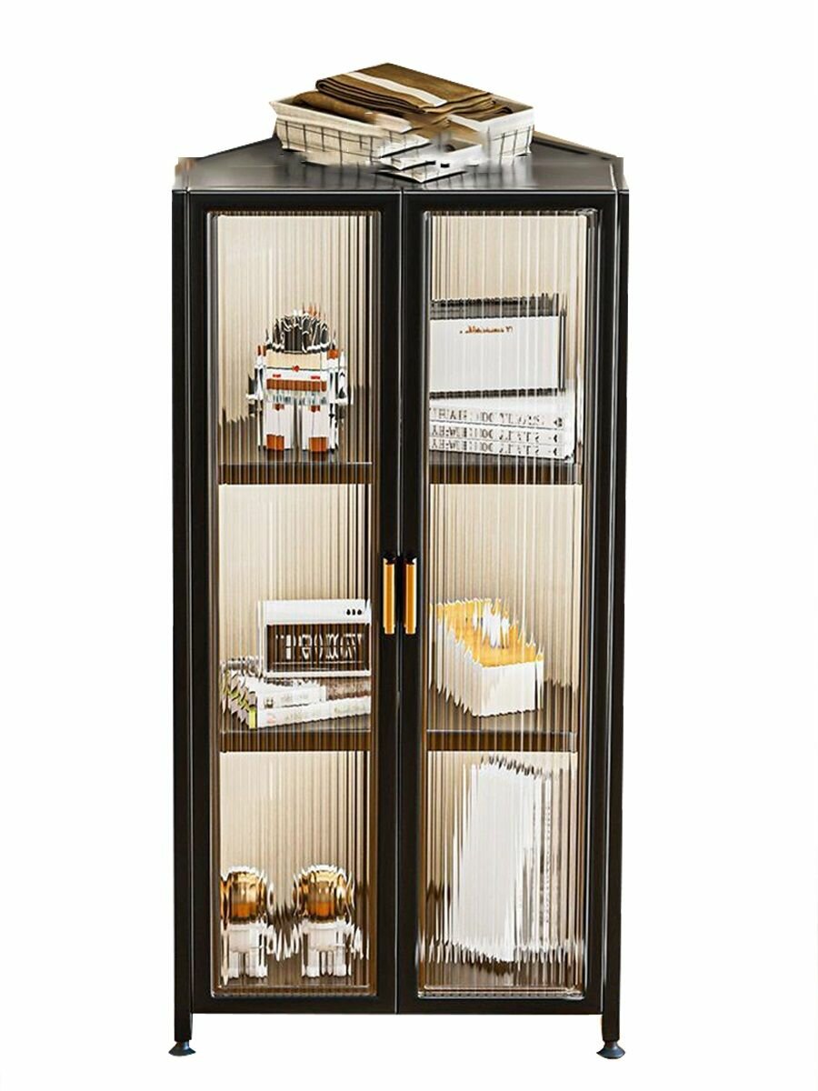 Шкаф-витрина