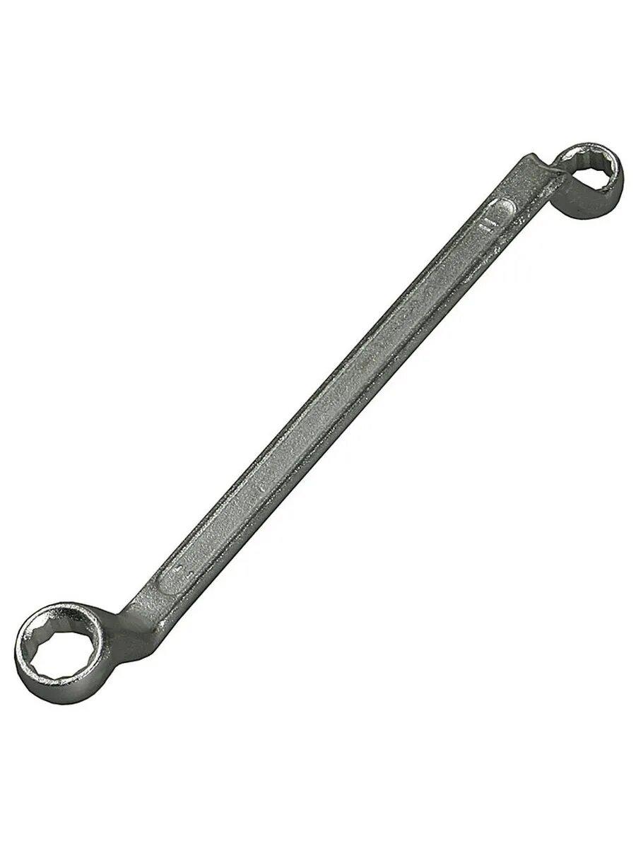 18 x 19 мм, изогнутый накидной гаечный ключ
