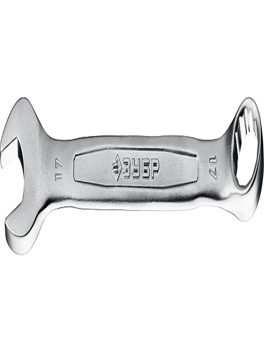 17 мм, комбинированный гаечный ключ, Профессионал (27087-17