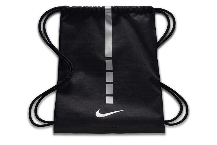 Рюкзак унисекс Nike Regular из полиэстера, черный, 7929418