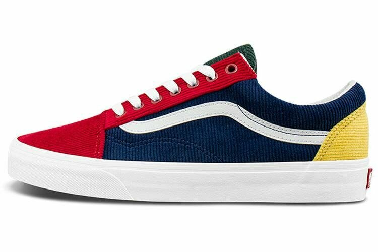 Кроссовки Old Skool