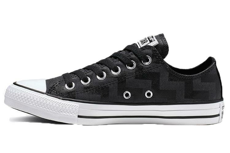 Кеды Chuck Taylor All Star Low Top