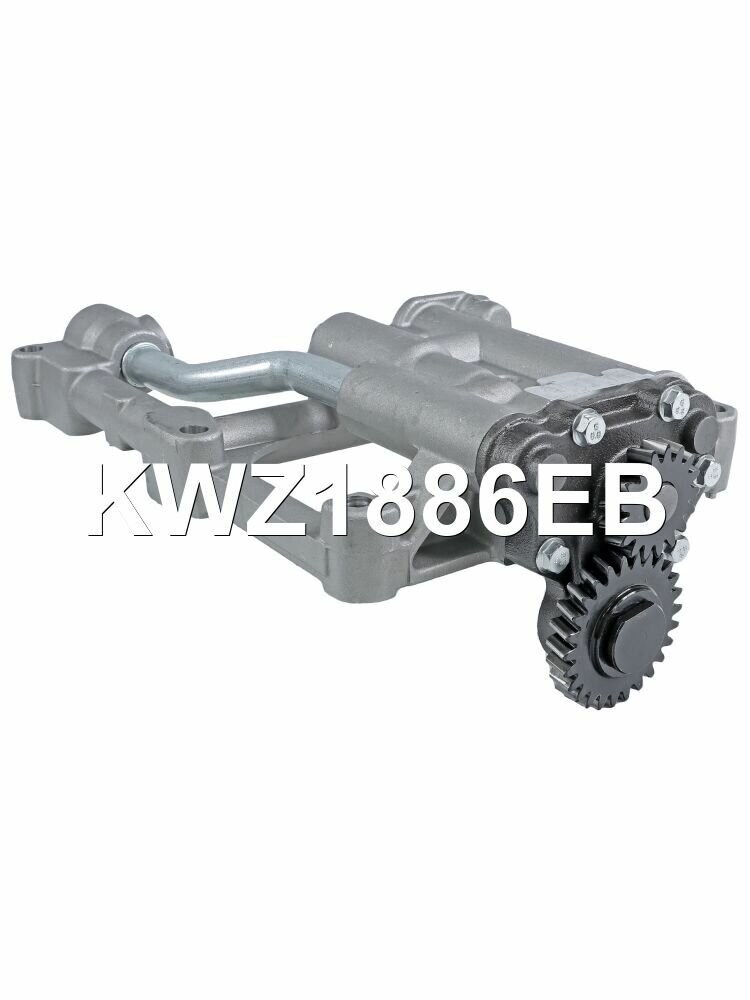 Насос масляный Krauf KWZ1886EB