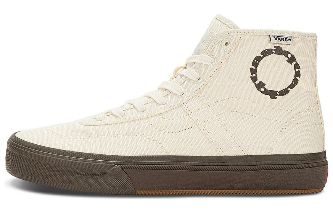 Кеды Gilbert Crockett High Decon