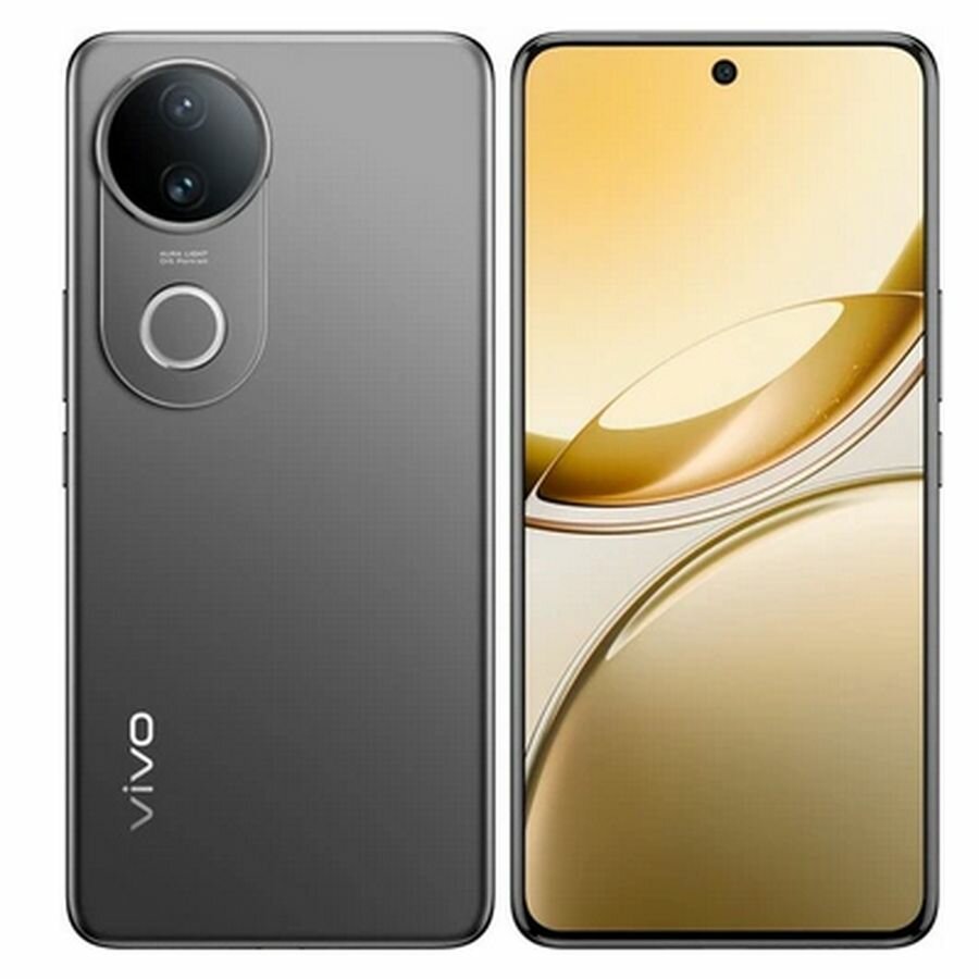 6,77" Смартфон Vivo V50 12/512 ГБ (V50) 2025, серый