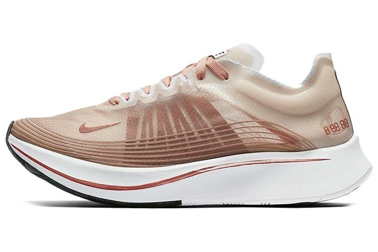 Кроссовки Zoom Fly SP