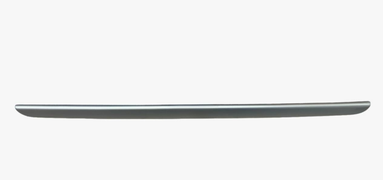 Накладка облицовки буфера нижняя (5490-8416049-10) (ОАО камаz)/ арт.5490-8416043-10