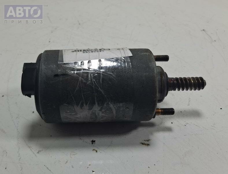 Электропривод (моторчик сервопривода) BMW 3 E46 (1998-2006)