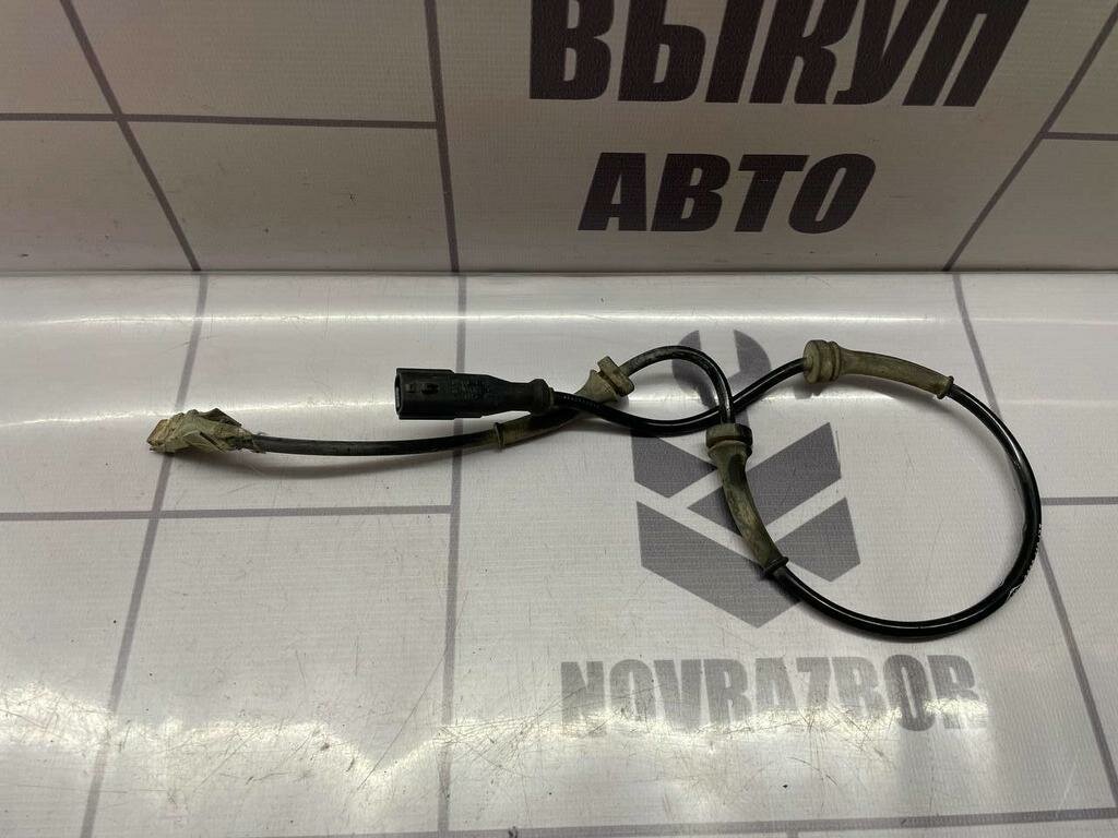 Датчик ABS передний Renault Logan 2005-2014