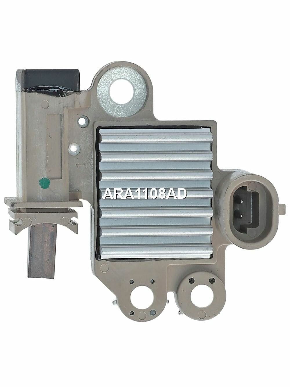 Регулятор генератора Chevrolet Spark (Шевроле Спарк)