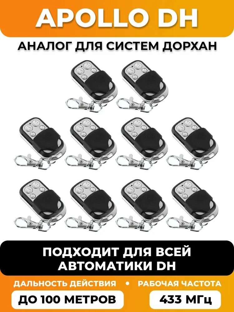 Аксессуар для автоматических ворот