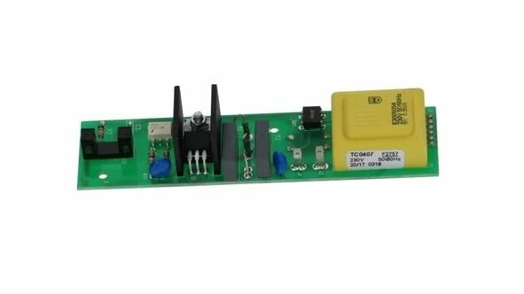 Плата электронная F2757 для миксера Vortmax серии PM
