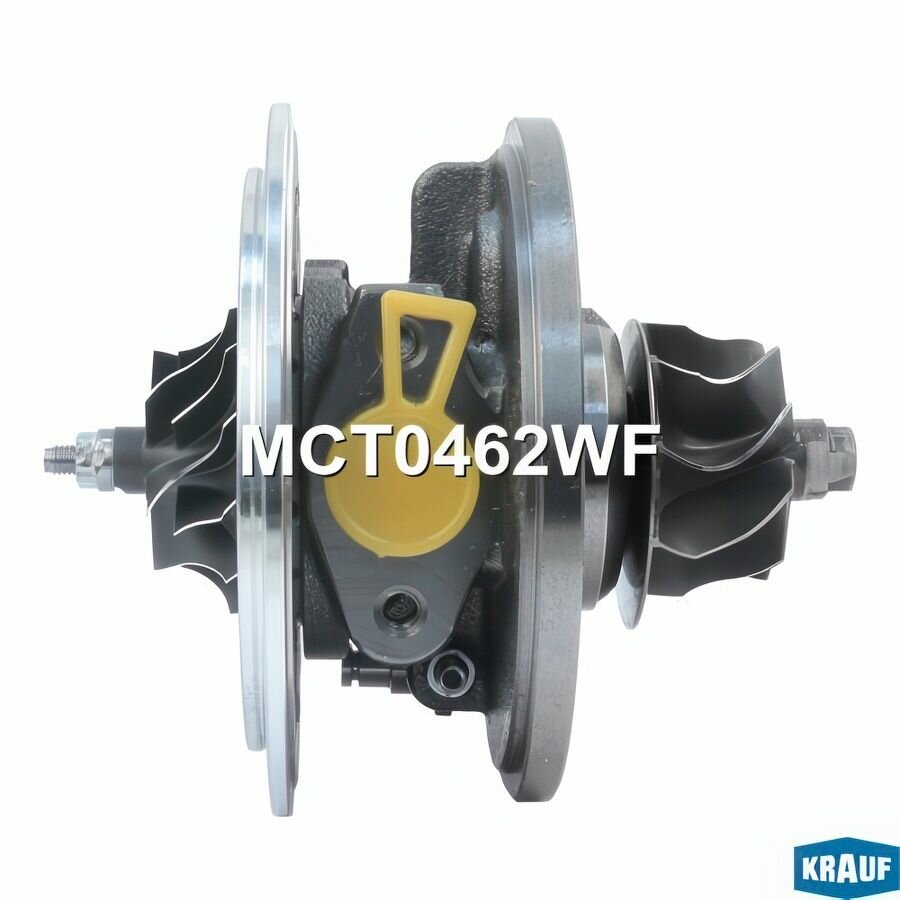 Картридж турбокомпрессора, для Альфа Ромео арт MCT0462WF