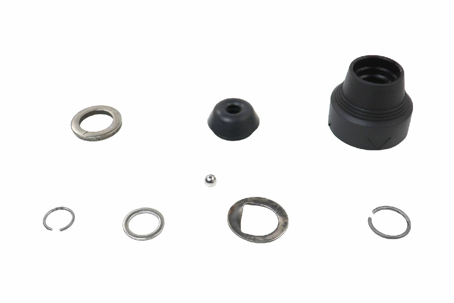 Ремкомплект патрона для перфоратора BOSCH 2-26