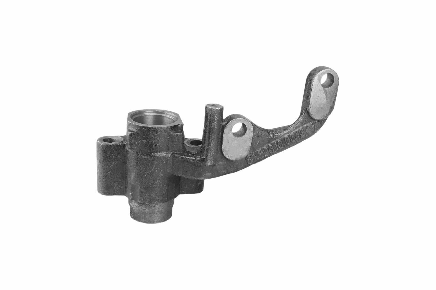 Кронштейн камеры тормозной правый F2000, F3000 (81503100312)