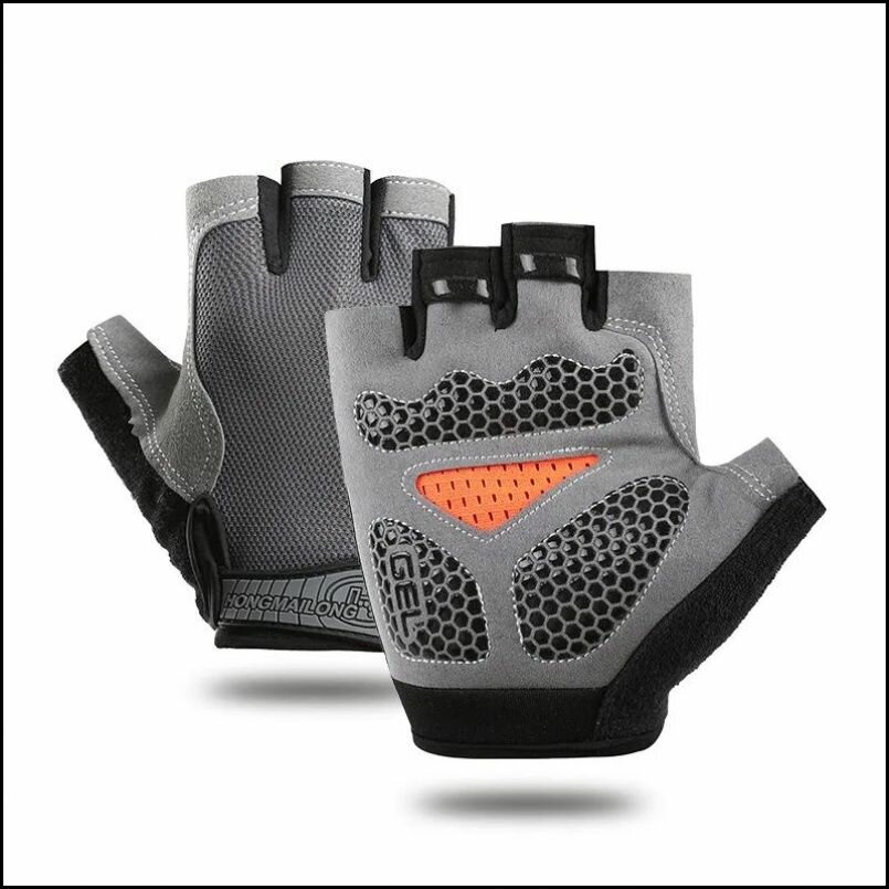 Перчатки для велосипеда