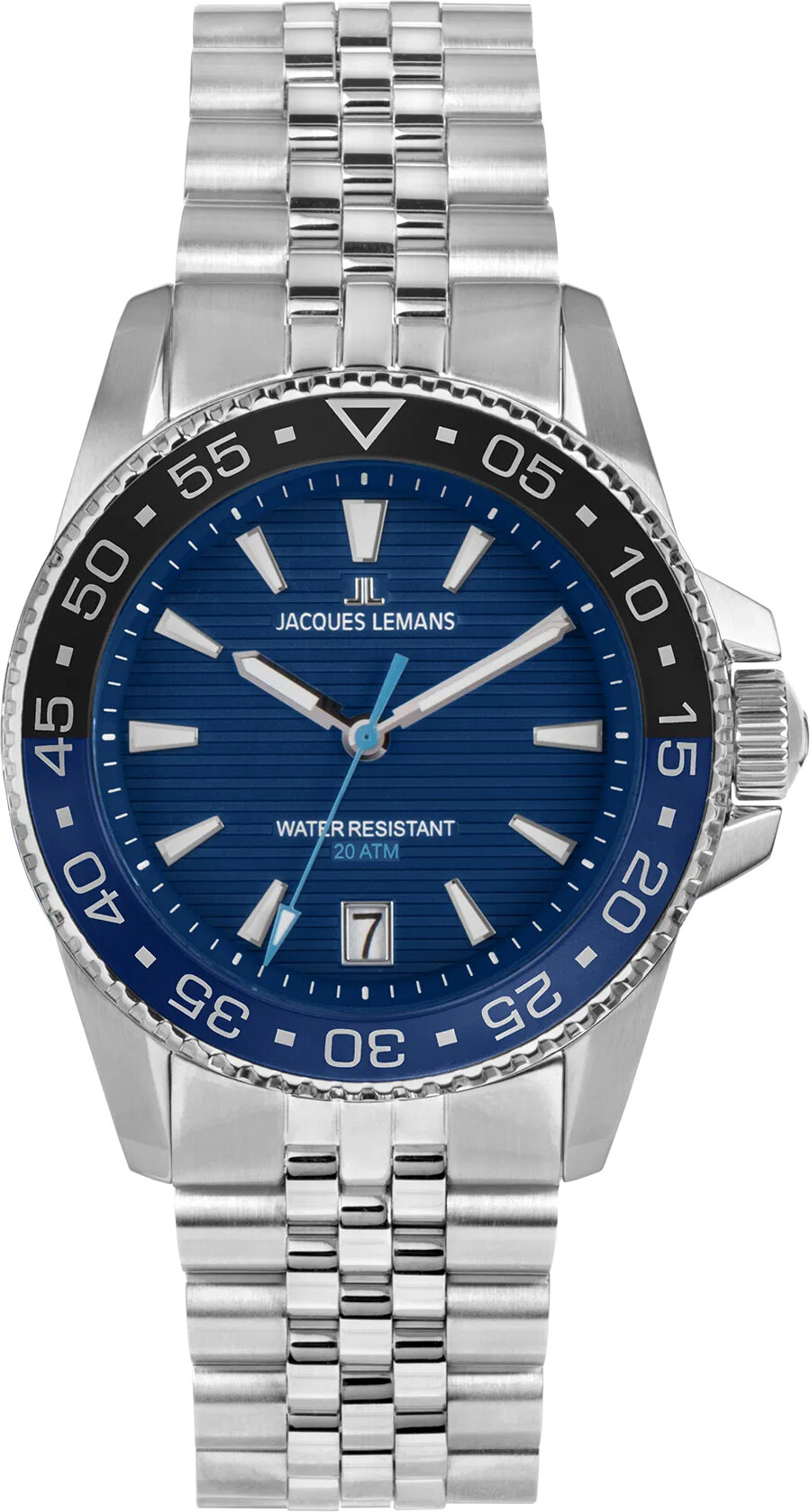 Наручные часы JACQUES LEMANS