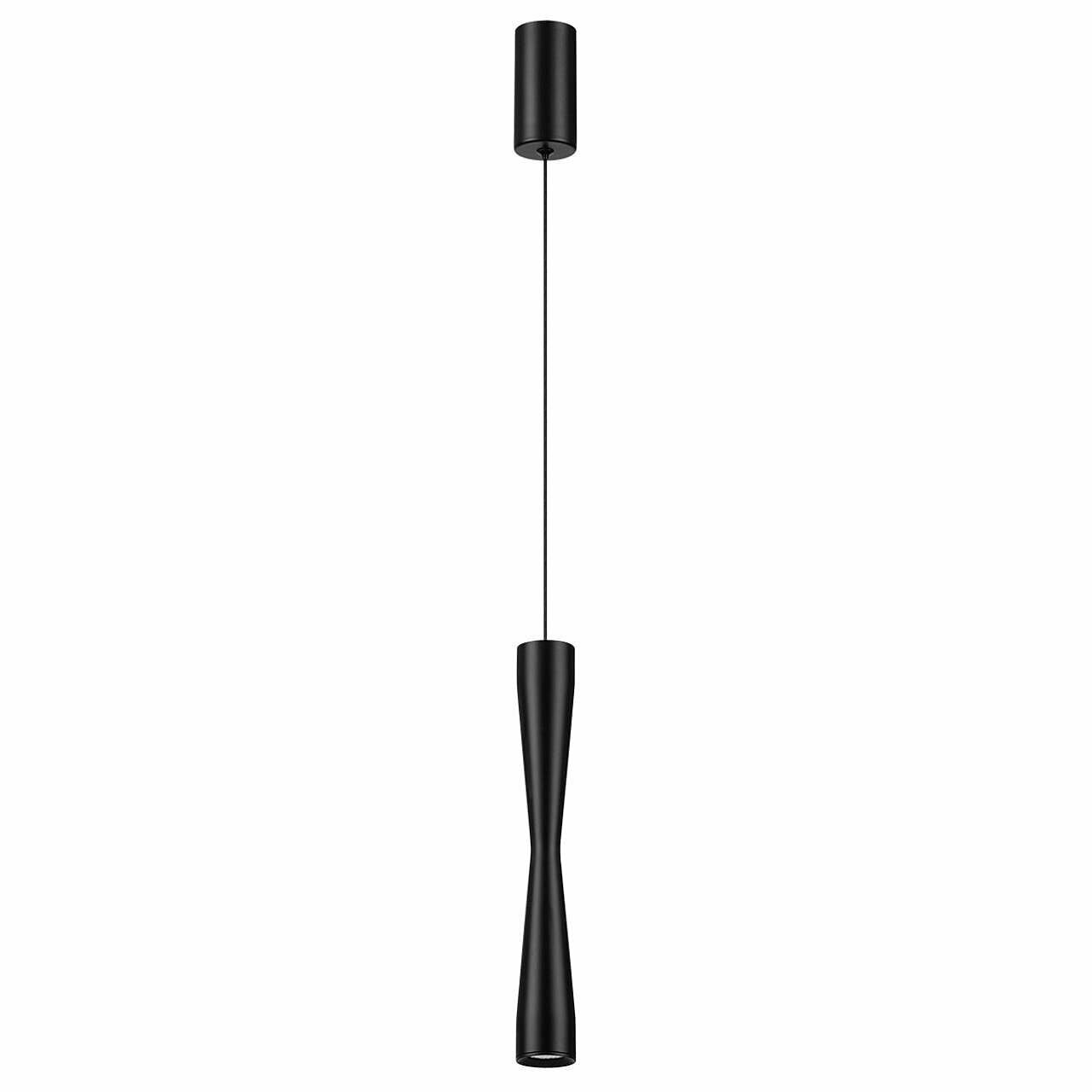 Светильник подвесной Odeon Light Anika 4291/5L
