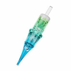 Картриджи для тату WJX Ultimate Round Liner Long Taper0605 RL