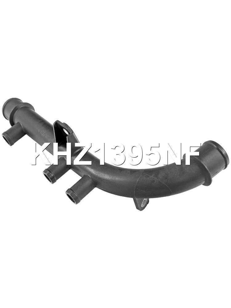 Патрубок системы охлаждения Krauf KHZ1395NF для Daewoo Nubira Leganza