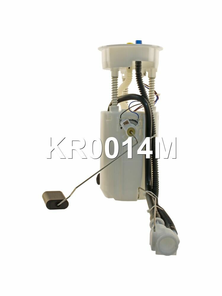 Модуль в сборе с бензонасосом Krauf KR0014M для MERCEDES A W169 B W245