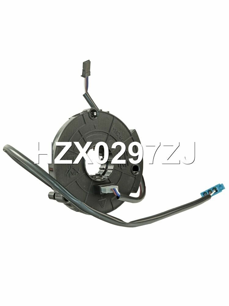 Контактная группа подушки безопасности Krauf HZX0297ZJ