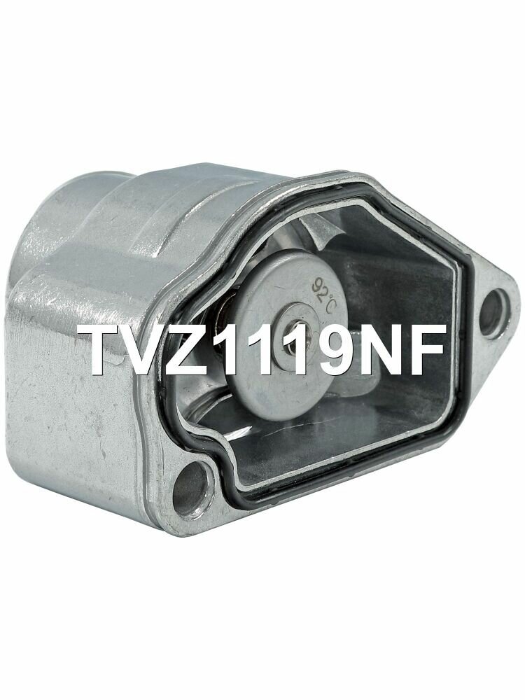 Термостат Krauf TVZ1119NF для OPEL Astra F G H Omega B Vectra A Zafira A B