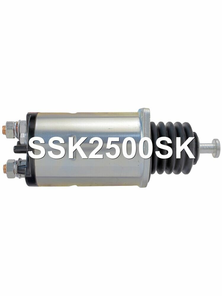 Втягивающее реле стартера Krauf SSK2500SK