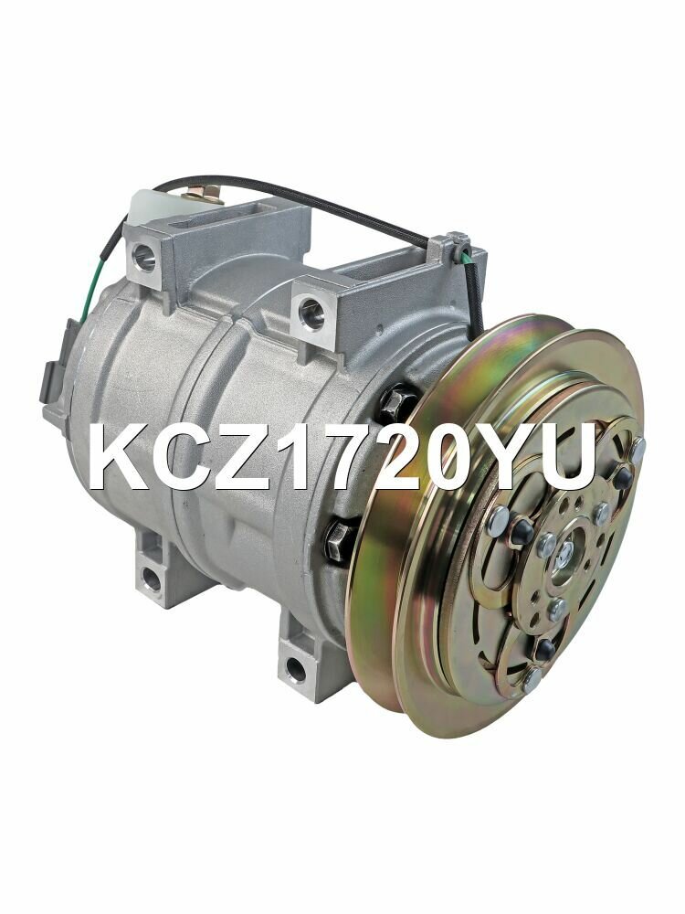 Компрессор кондиционера Krauf KCZ1720YU