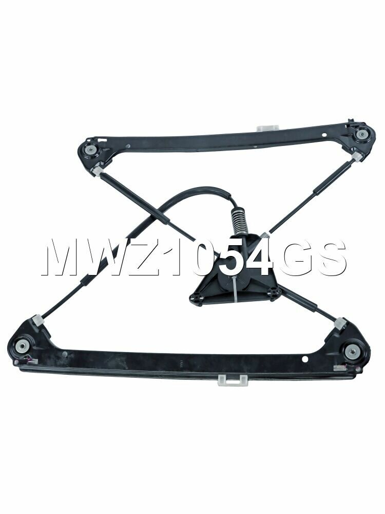 Стеклоподъемник электрический без мотора Krauf MWZ1054GS