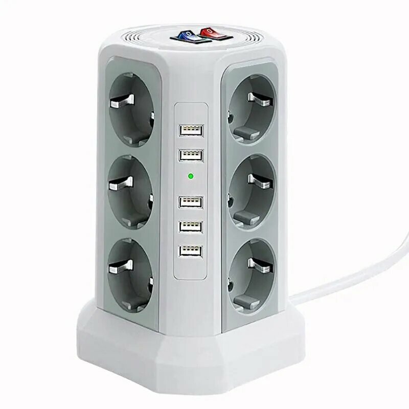 Удлинитель Куб