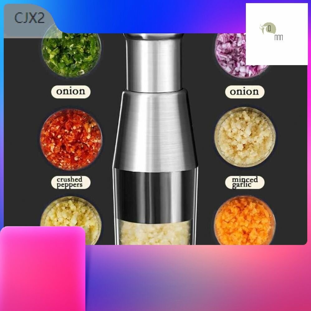 Эксклюзивный чоппер ручной