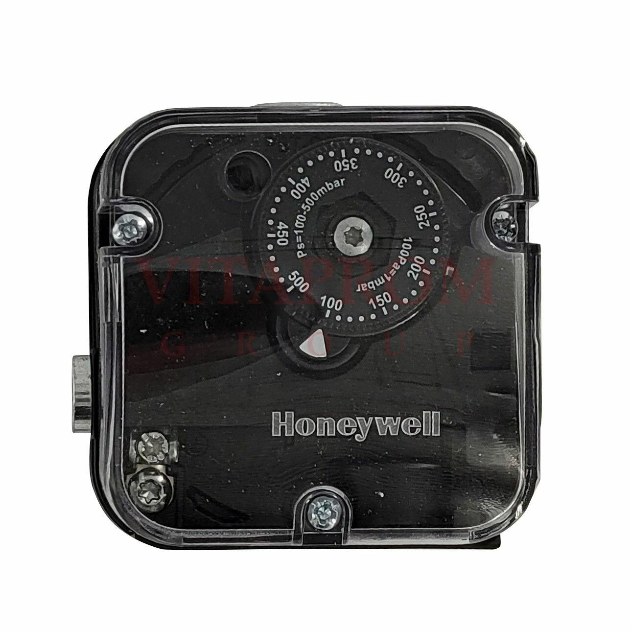 Реле давления газа Kromschroder DG500UG-4, 84447040