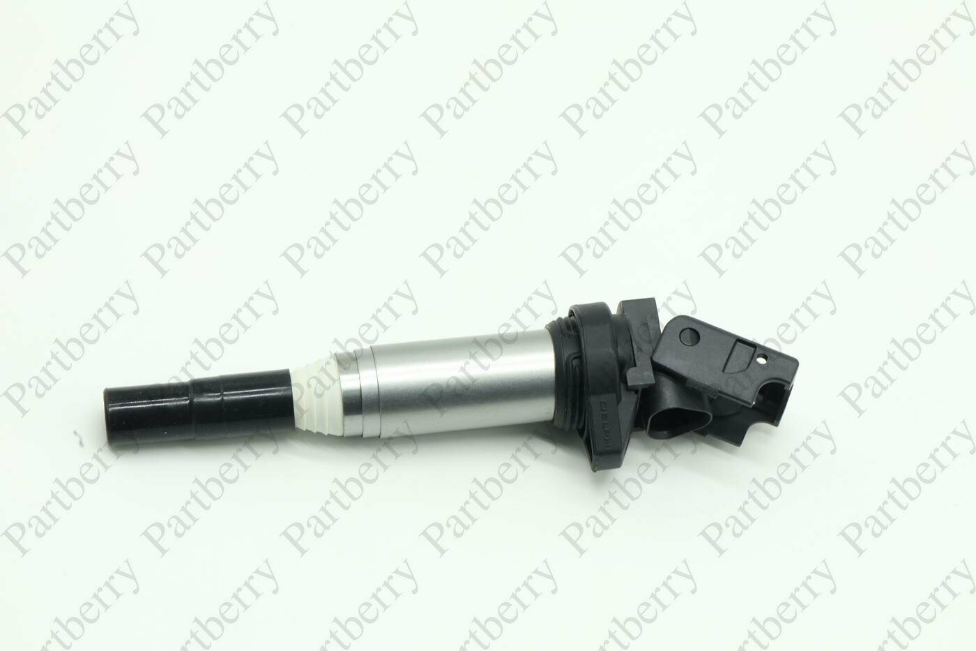 Катушка зажигания PARTBERRY PB1115511 для BMW 12138657273, BMW 12137562744, BMW 12137548553.