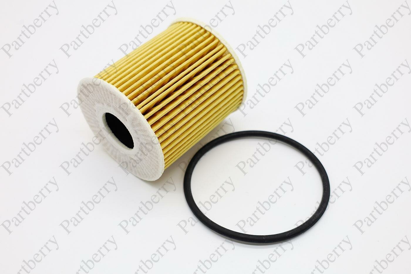 Фильтр масляный PARTBERRY PB134031 для LAND ROVER LR001247.