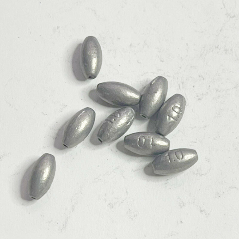 Junya Olive с пластиковым сердечником свинцовый оливковый свинцовый полый свинцовый Кулон пластиковый сердечник