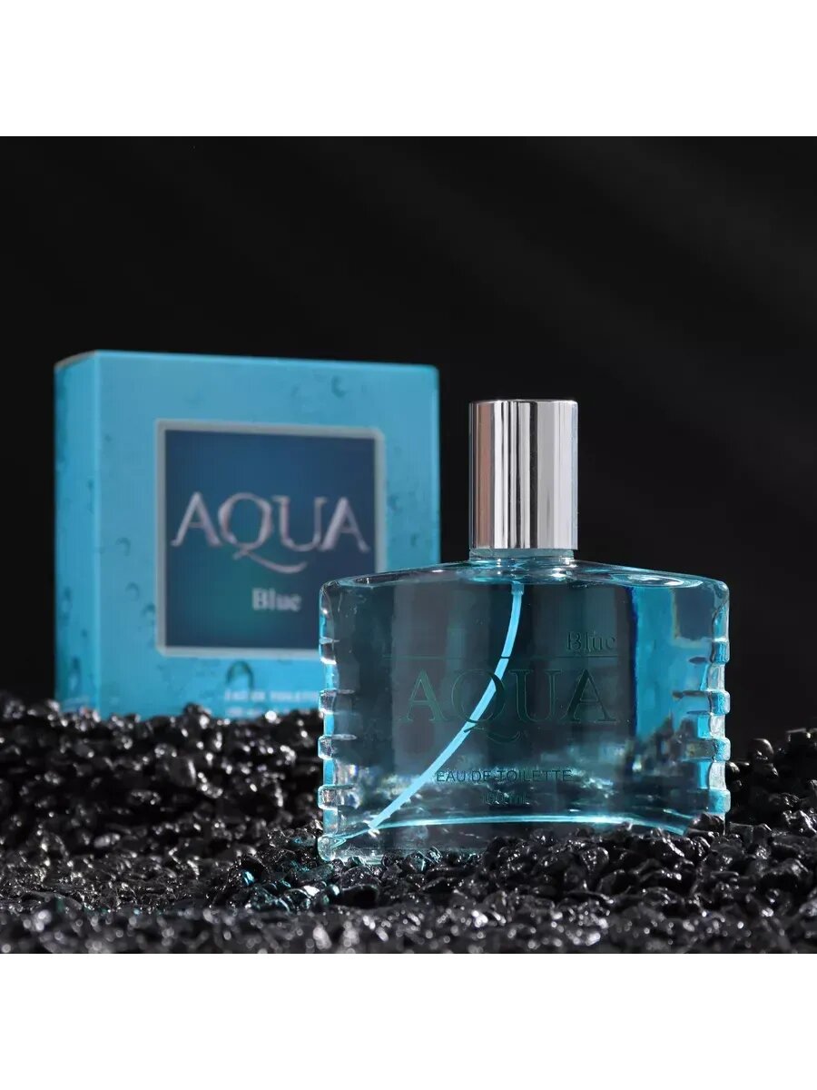Духи Aqua Blue 100 мл