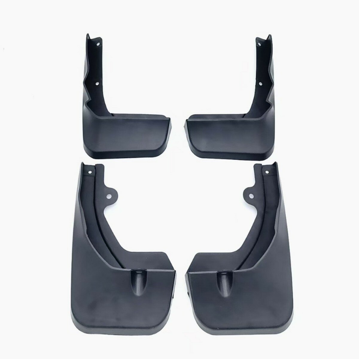 Брызговики, для Lexus RX 2020-2022, 2 шт