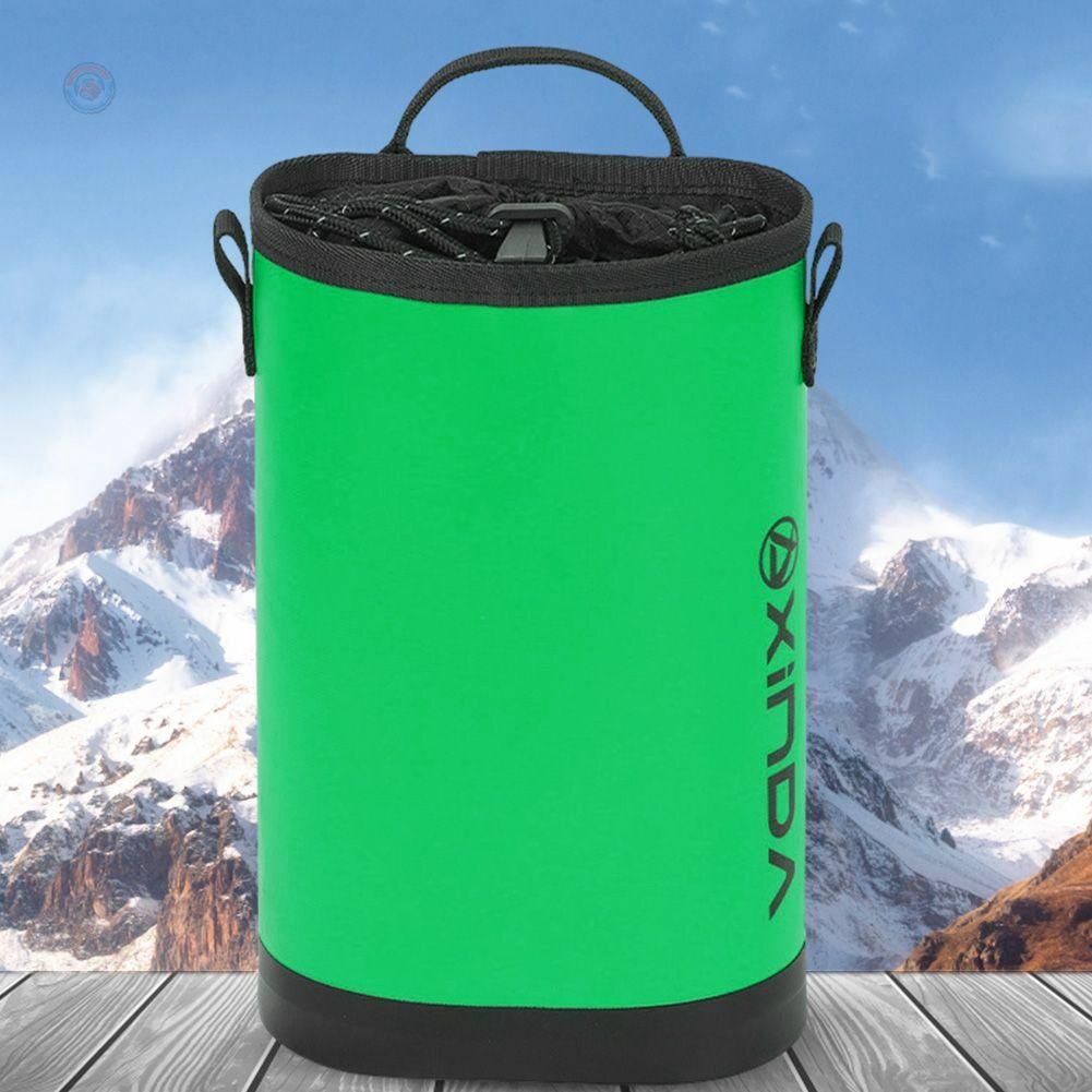 Сумка для инструментов Xinda outdoor, подвесная диагональная сумка для скалолазания и альпинистского снаряжения, портативная H-образная конструкция с водозащитой