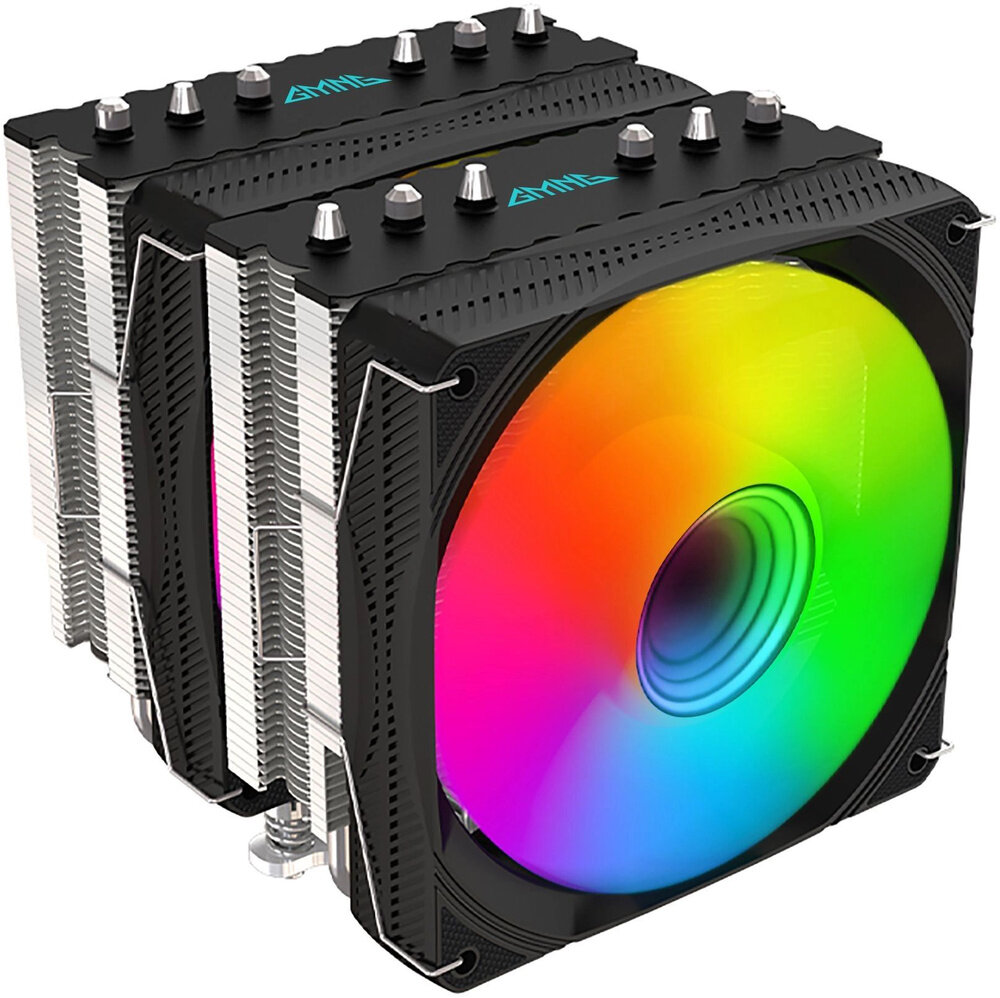 Устройство охлаждения(кулер) GMNG GG-CPC250-ARGB1