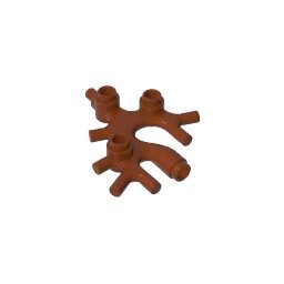Конструктор Gobricks GDS-90036 для детей 081