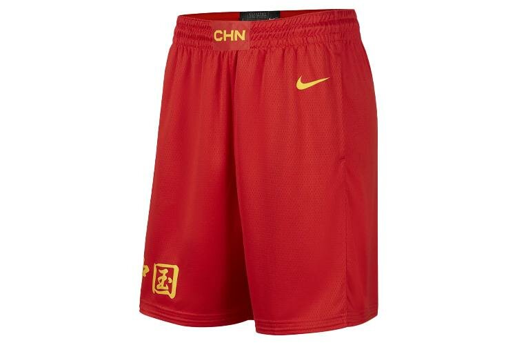 Шорты баскетбольные Nike Basketball