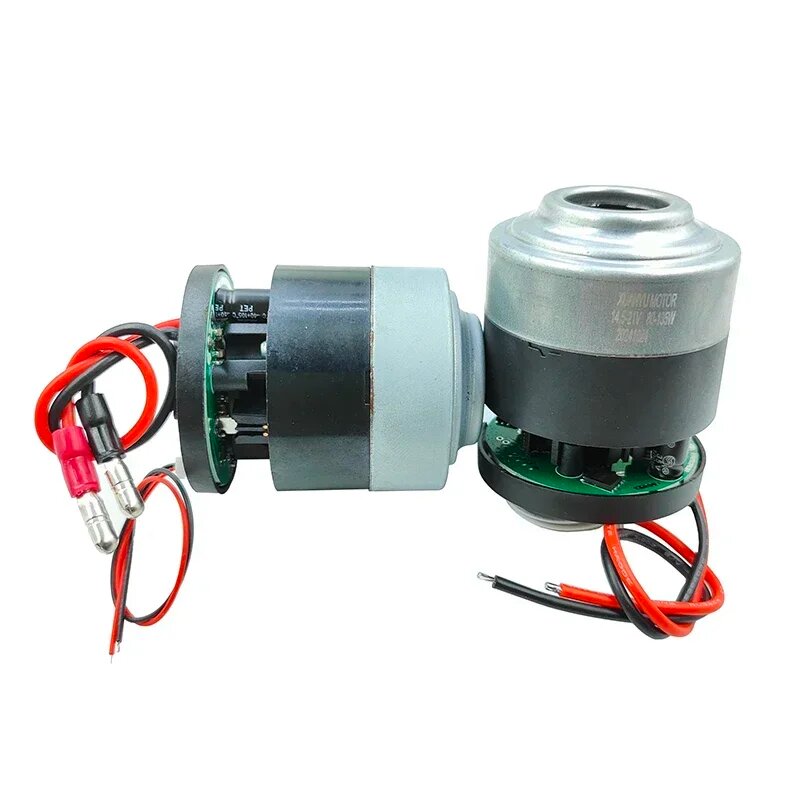 Бесщеточный двигатель для портативного пылесоса 12V 18V 21V 125W/135W A DC 11-13V 125W
