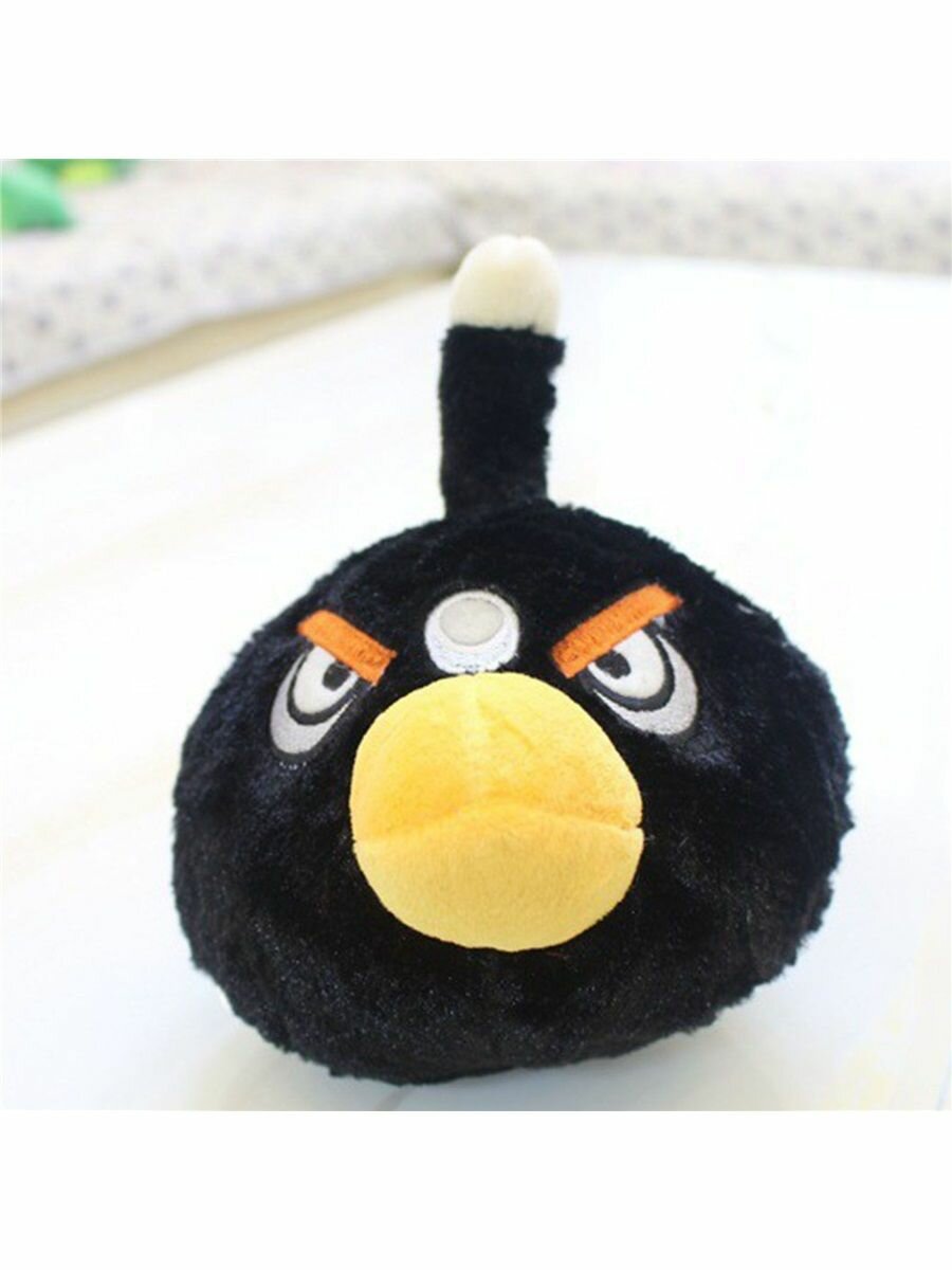 20cm angry bird милые плюшевые игрушки
