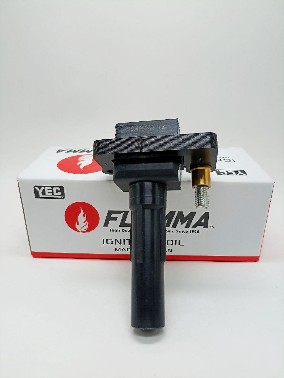 Катушка зажигания EJ20 Япония YEC IGC504F