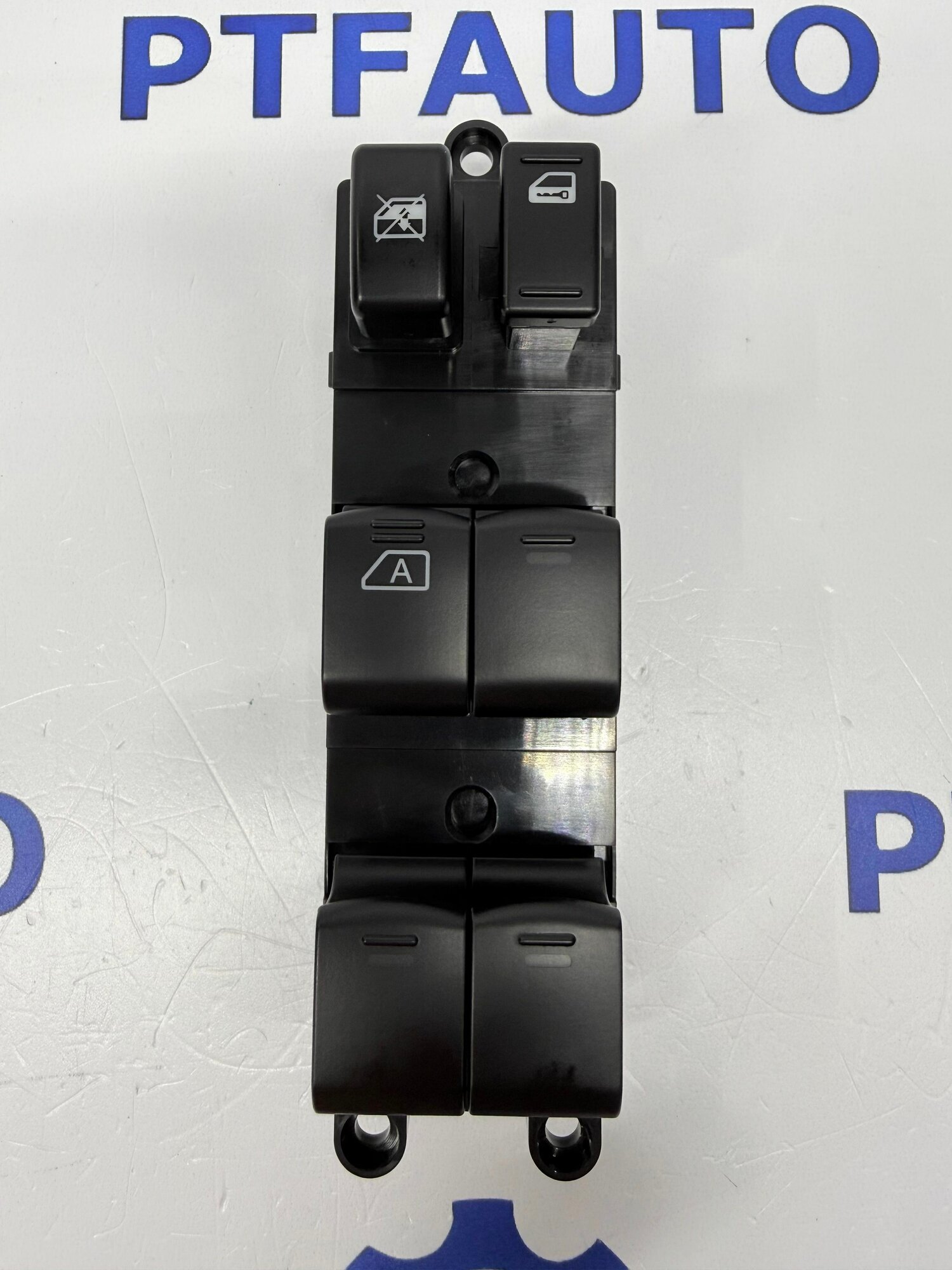 Блок управления стеклоподъемниками Subaru Forester SH