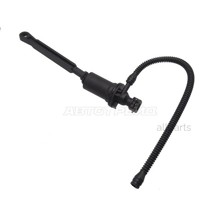 SAT ST-256-0011 Цилиндр сцепления рабочий Nissan Primastar 02-14 / Opel Vivaro 01-14 F4R720; F4R722; F9Q760; F9Q762; G9U