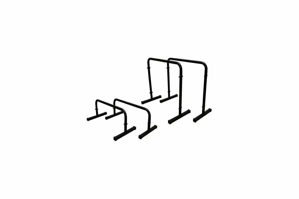 Хайлетсы-Паралетсы Absolute Champion №1 черные АЧ 7800